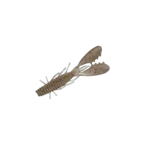 ハイドアップ スタッガークロー Fエコ 2.2in ＃242エビダッピ