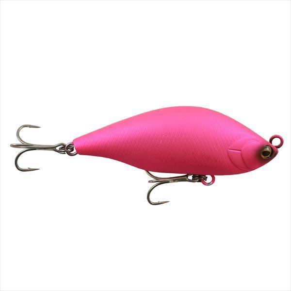 ラパラ(Rapala) ノースクラフト エアーオグル AOG70SLM #MPK マットピンク 7cm / 21g