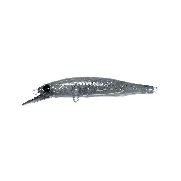 ■カラー：LA30 スモーク・ルミ■TYPE：sinking■LENGTH：73mm■WEIGHT：5.3g■HOOK：VANFOOK PL-51BL #4ビッグトラウトを表層で攻略できる、攻撃的フラットサイドミノー！キャストフィールの向上...