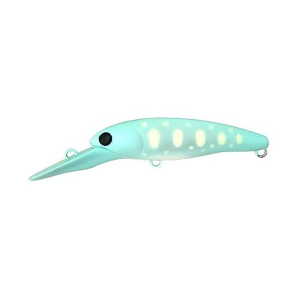 ハルシオンシステム(Halcyon System) 月虫55MD 沈 AREA GA57 Mint・Small Parr
