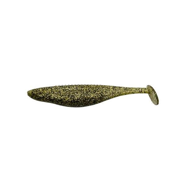 ■カラー：#HS04 ハラパンゴールデンガチャコ■サイズ：4inch ■入り数：6本入り■対象：コチ・ヒラメ・ハタ類・ソイ類・アイナメ・シーバス等■推奨リグ：ジグヘッド(パインヘッド)・テキサスリグ・ヘビダン・キャロライナリグ etc......