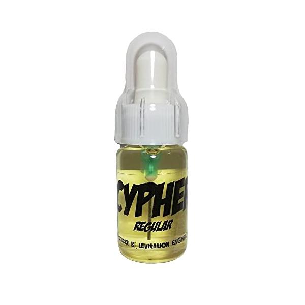 レビテーションエンジニアリング(Levitation Engineering) CYPHER メカニックオイル レギュラー 10ml