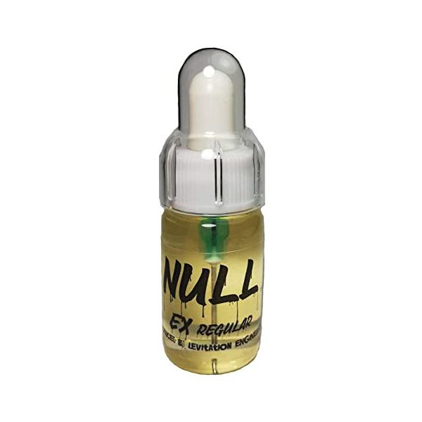 レビテーションエンジニアリング(Levitation Engineering) NULL メカニックオイル EX レギュラー 10ml