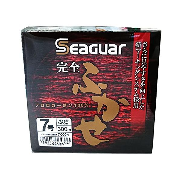 クレハ(KUREHA) ライン シーガー 完全フカセ 300m 7号