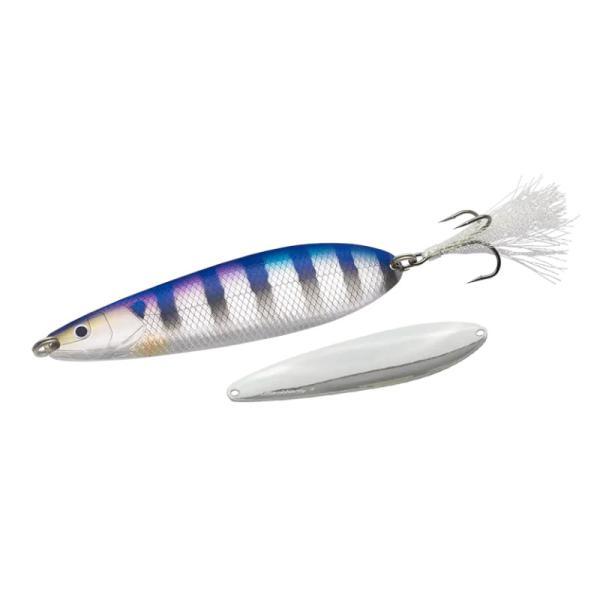 ノリーズ スプーン ダイラッカ 38g 120mm ブルーギル #DR08 11295