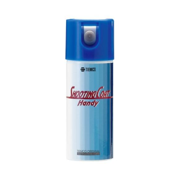 ティムコ(TIEMCO) ティムコ シューティングコートハンディ