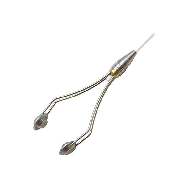 ティムコ(TIEMCO) フライタイイング TMCプレミアムツール アジャスタブルダブルアームボビン