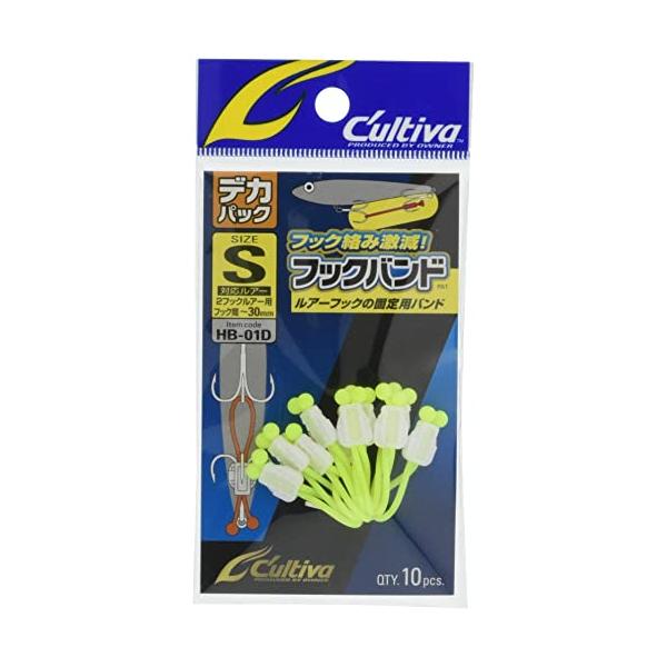 OWNER(オーナー) HB-01D デカパック フックバンド No.81153 S