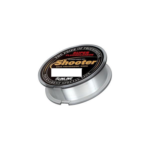 ・選びぬかれた素材と進化した技術との融合により、さらに進化した最強バス専用フロロカーボンライン。・日・米のトッププロが要求する超高感度性・強靭性・耐久性をlb別にハイレベルにて追求。・各スタイルに合わせた超低伸度設計により微妙なロッドワーク...