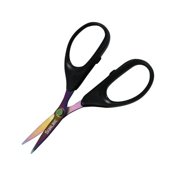 サンライン(SUNLINE) ラインカットちゃん '24 レインボー SAP-1230