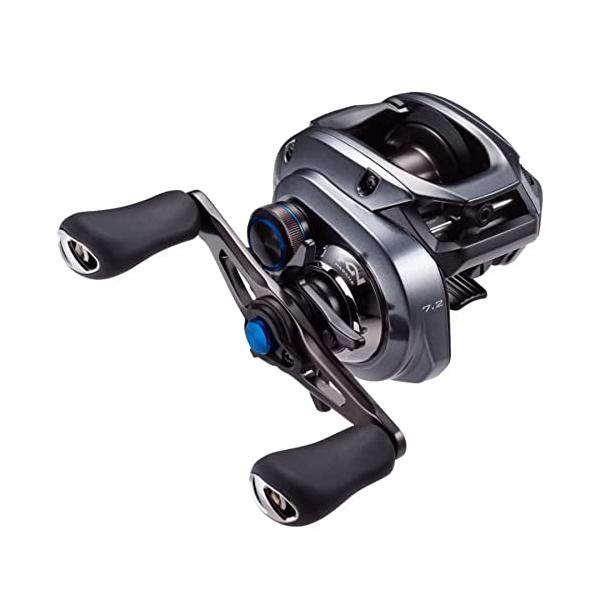 シマノ(SHIMANO) ベイトリール 23 SLX DC 70HG ルアーキャスティング