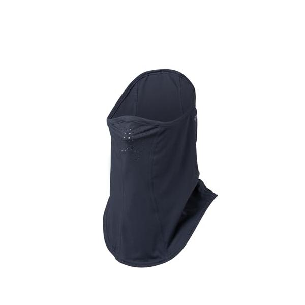 シマノ(SHIMANO) フェイスマスク AC-001Z チャコール フリー