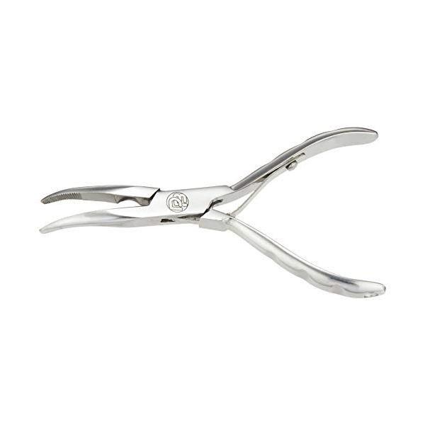 DAITOU(ダイトウブク) ステンレスプライヤー BT-S No.1921