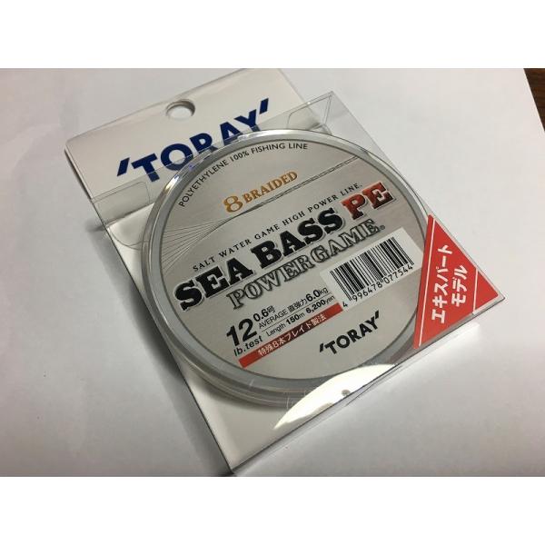 ・素材:PE・12lbから26lb 150m巻 表示強力は平均値であり保障値ではございません。・製造元:東レインターナショナル