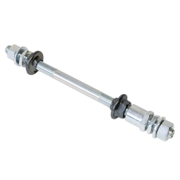 軸長 ： 180mm