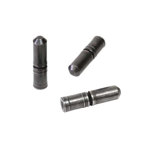 メーカー シマノ サイズ 6.5mm 特徴 ・9速用アンプルタイプピン 用途 シマノ 9スピードチェーン用CN-7701、CN-HG93、CN-HG73、CN-HG53 等
