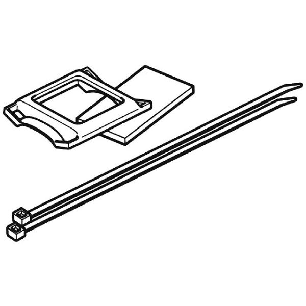 特徴 ・サイクロコンピュータをエアロ形状のハンドルバーやより太いステムに装着する場合に使用するブラケットホルダー 用途 適合モデル・CC-AT200W　・CC-PA100W　・CC-RD300W　・CC-MC200W・CC-PD100W　・...