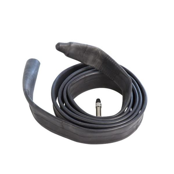 CST(チェンシン) 自転車 チューブ らく早チューブ 20×2.125 英式バルブ シュリンク CS0SNEV30 適合タイヤ