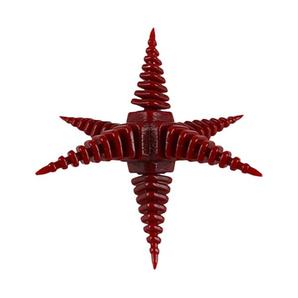 アロス (AROS) ダブルネックス (DOUBLE NEX) #14 アースワーム (EARTHWORM)