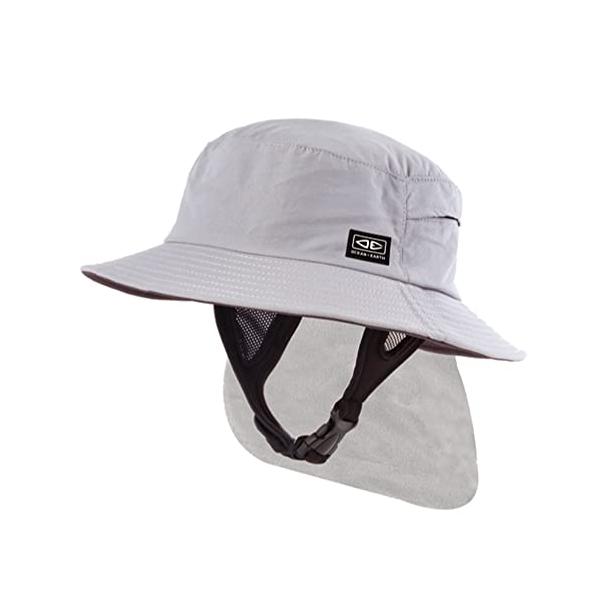 ■色: グレー■サイズ: S■STIFF PEAKパドル時の視界を確保するために跳ね上げられる硬めのツバを採用。