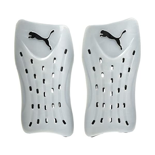 PUMA(プーマ) サッカー ヴェンチレーション シンガード IND 030635 ホワイト(01) M