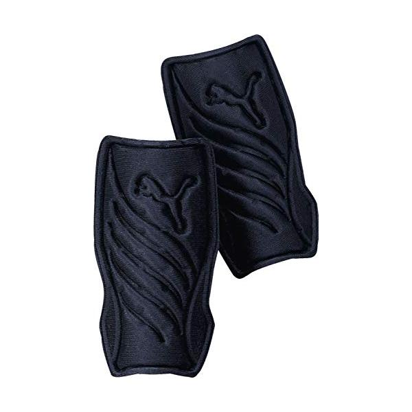 PUMA(プーマ) サッカー シンガード パワーキャット ライト IND 030647 ブラック(01) M