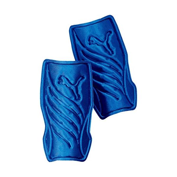 PUMA(プーマ) サッカー シンガード パワーキャット ライト IND 030647 （03）プリンセスブルー M