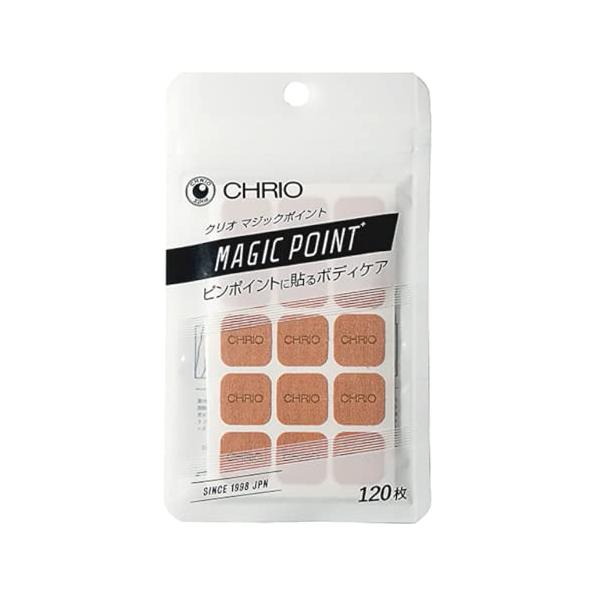 クリオ(CHRIO) マジックポイント(8シート入り) 07213