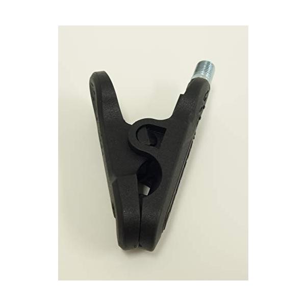 パナレーサー(Panaracer) 補修部品 英式 バルブクリップ BFP-EA2