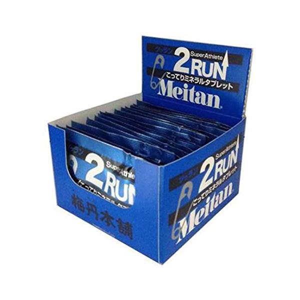 (Meitan)メイタン 2RUN 15包入り（1包2粒入り） 5612