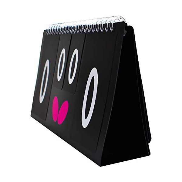 バタフライ(Butterfly) TAMASU(タマス) 卓球 グッズ ミニカウンター3 75700