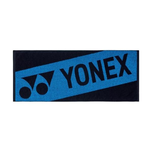 [ヨネックス] タオル スポーツタオル AC1093 ブラック FREE