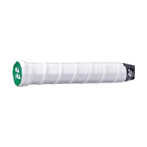YONEX(ヨネックス)バドミントン モイストスーパーグリップ ホワイト(011) 30本入り AC14830
