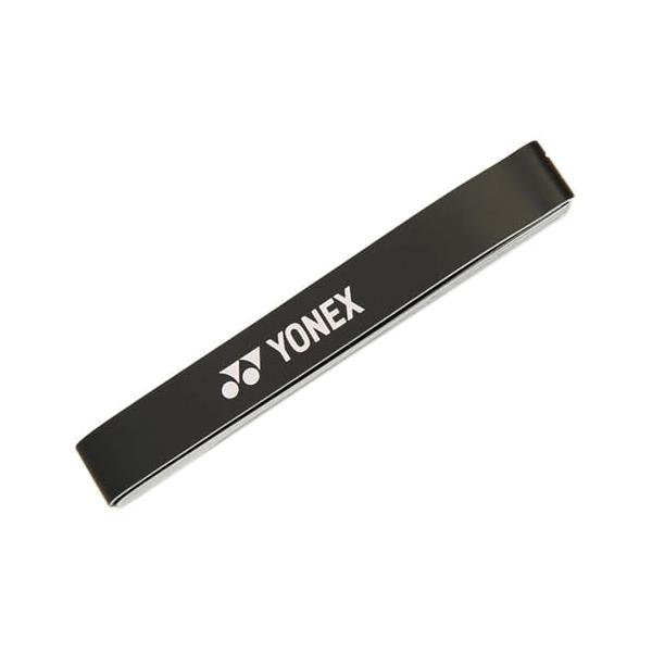 YONEX(ヨネックス) エッジガード5(ラケット1本分) AC1581P (007)ブラック