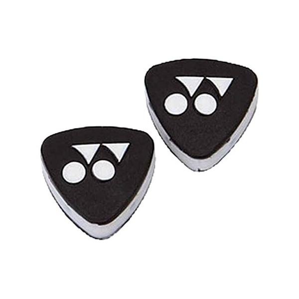 ヨネックス(YONEX) バイブレーションストッパー5(1個) (AC165) ブラック