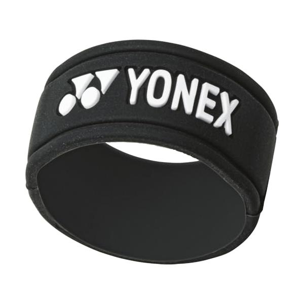 ■カラー：ブラック(007)■シリコン耐久性に優れ繰り返し使えるグリップバンド。