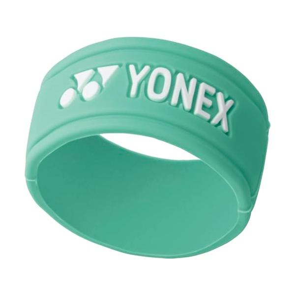 ■カラー：ライトグリーン(028)■シリコン耐久性に優れ繰り返し使えるグリップバンド。