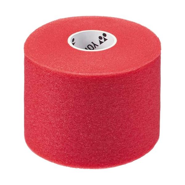 ヨネックス(YONEX) バドミントン グリップテープ クッションラップ レッド(001) AC381