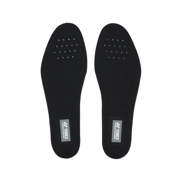 [ヨネックス] インソール パワークッションインソール ACW200 ブラック (007) small