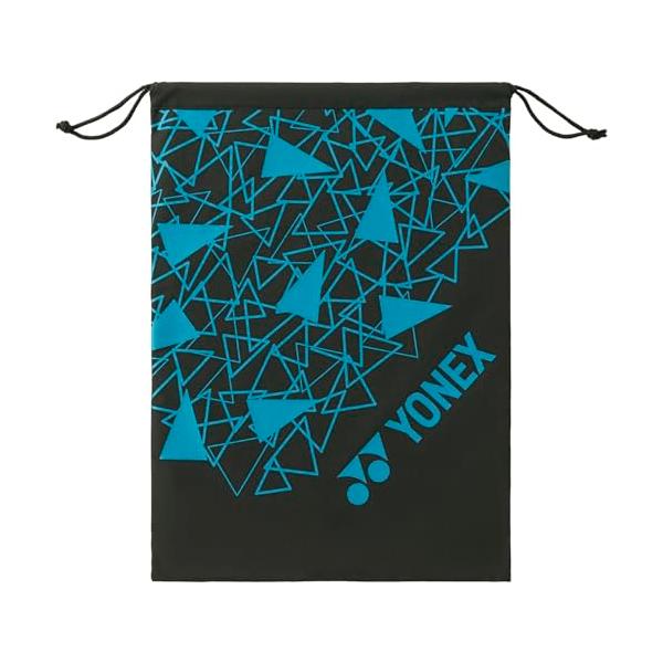 ヨネックス YONEX バッグ シューズケース BAG2593（007） 007：ブラック