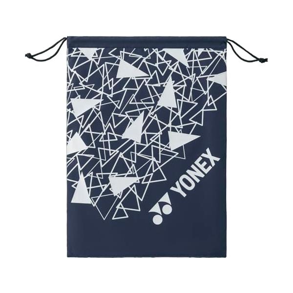 ヨネックス YONEX バッグ シューズケース BAG2593（019） 019：ネイビーブルー
