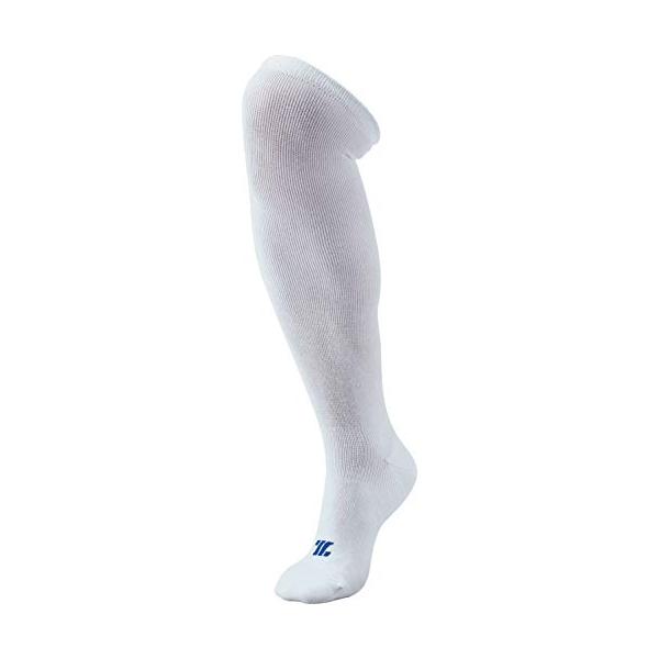 ゼット 野球 ソックス 3足組 1セット ホワイト(1100) 26~29cm BK03O 靴下(くつした) ホワイト(1100) 26-29cm