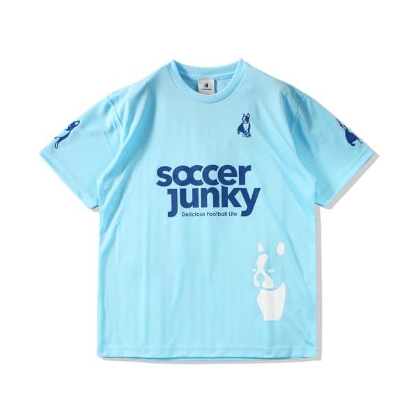 ■カラー：スカイブルー■サイズ：130■100% ポリエステル脇にパンディアーニくんがプリントされた人気の継続モデル。