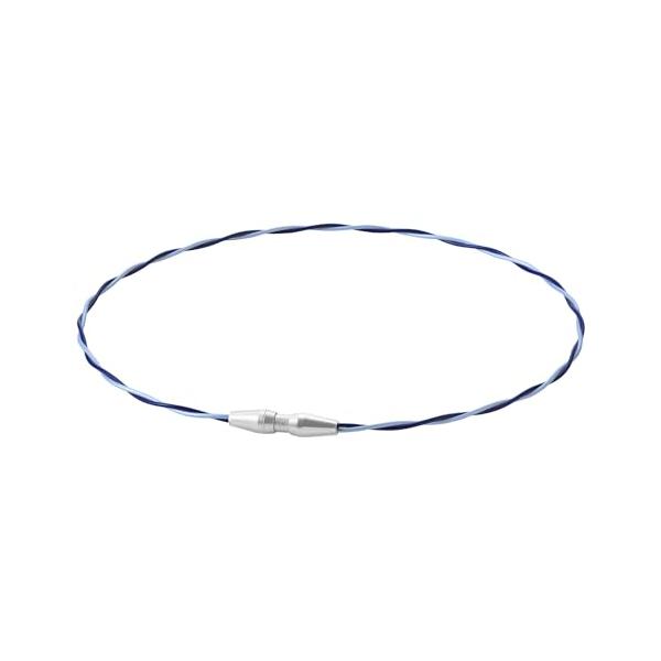 ファイテン RAKUWAネックレス EXTREME エクストリーム ワイヤートルネード ライト 50