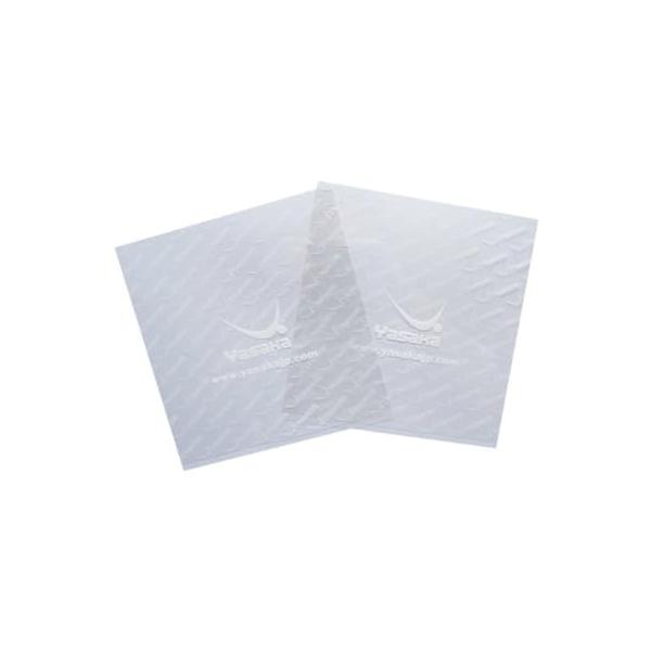 Yasaka(ヤサカ) ヤサカ粘着シート2枚入り 卓球 その他 その他 (Z189)