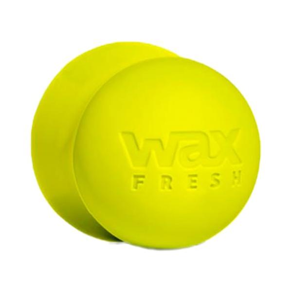 Wax Fresh Scraper (YELLOW)