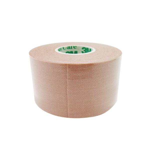 3M(スリーエム) キネシオロジー テーピング マルチポアスポーツ レギュラー 37.5mm × 5m× 1巻