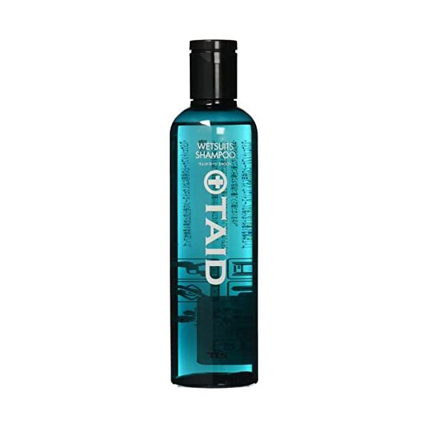 TOOLS ツールス ツールス(TOOLS) TAID WETSUITS SHAMPOO
