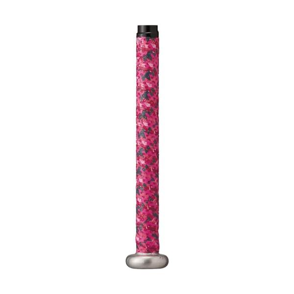 ローリングス グリップテープ ベクターカモ2 EACB14S02-13 ピンク/ブルーブラック 1020X25X1.3mm