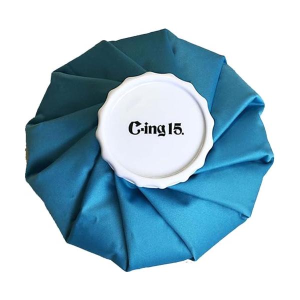 ゼット(ZETT) C-ing15 氷のう M SIC3200